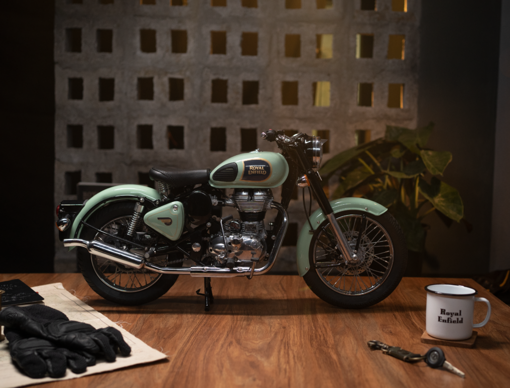 “Limited Edition Classic Collectible 1:3 Scale Models” – Locotrans SPRL ...