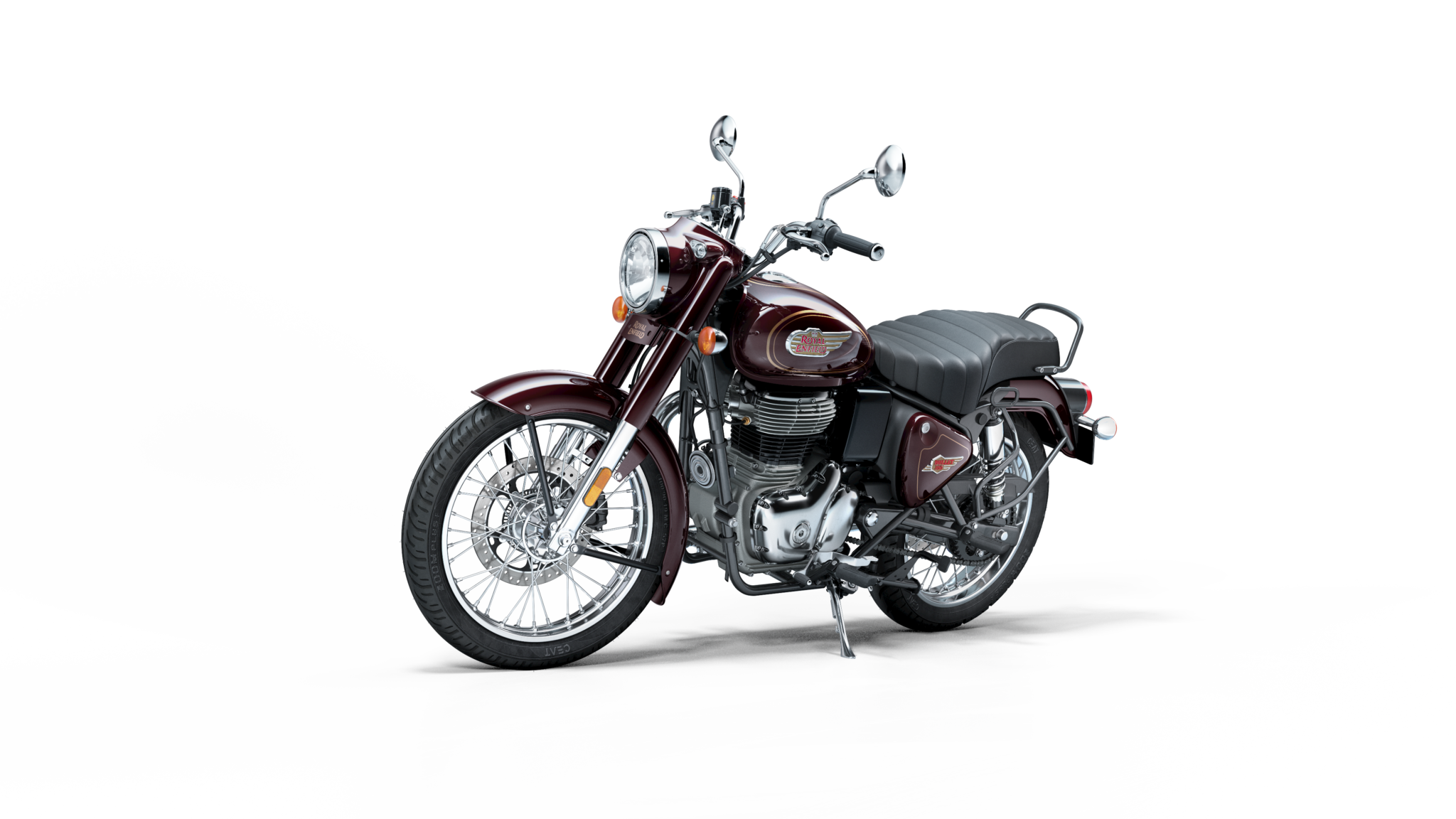 Bullet 350 Standard – Locotrans SPRL – Exclusive Store Royal Enfield ...