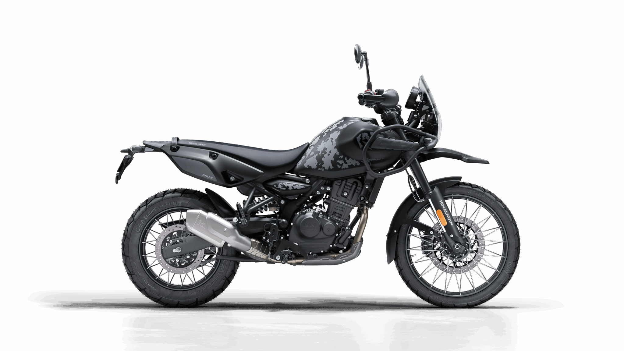 Himalayan 450- Mana Black(4) – Locotrans SPRL – Exclusive Store Royal ...